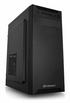 PCSPECIALIST - Najwyższej jakości komputery stacjonarne i laptopy na ...